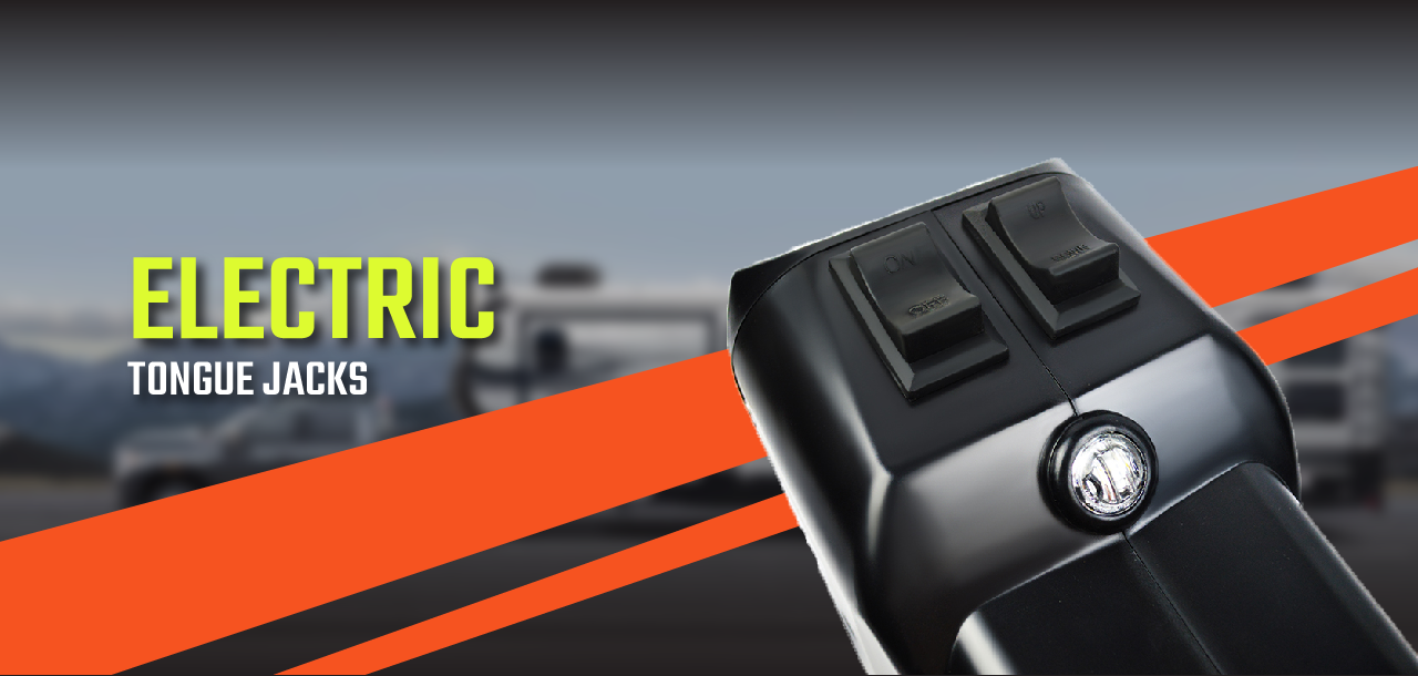 Electric Jacks – Bastion Distribution