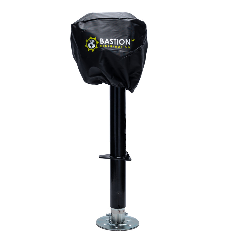 Bastion Distribution